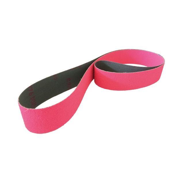 Norton R976P Narrow Sanding Belts | Norton Abrasives | UK