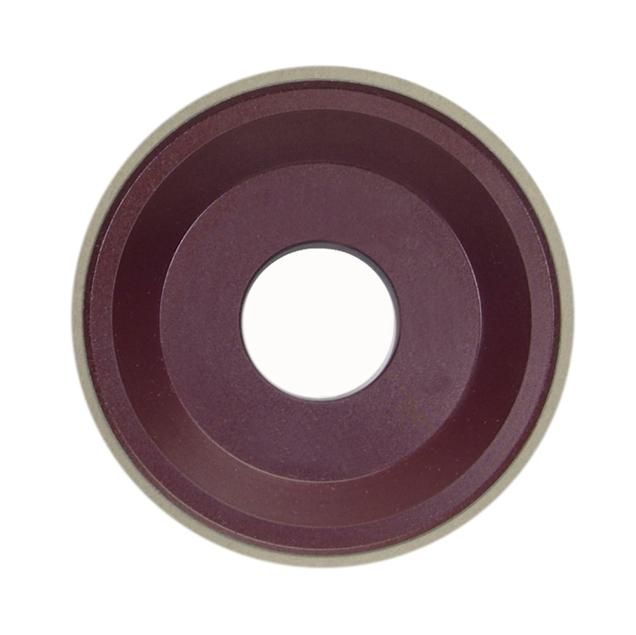 Norton Winter Diamond Resin Bond 12V9 Wheel | Norton Abrasives | US and ...
