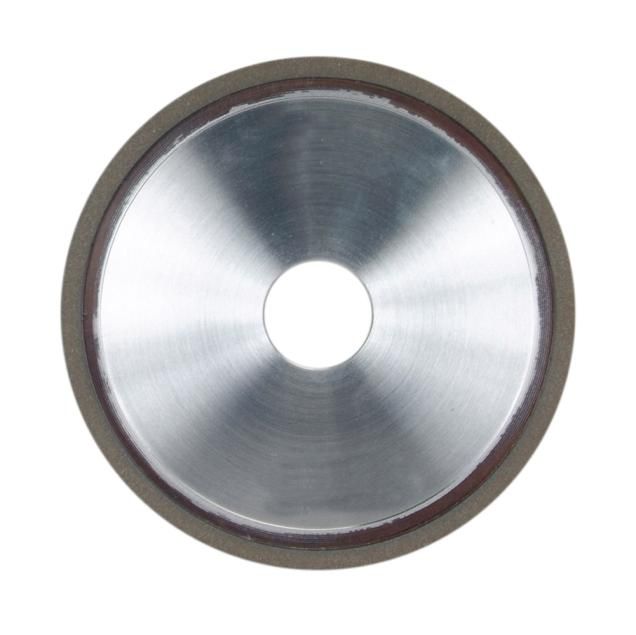 Norton Winter Diamond Resin Bond 4A2 Wheel | Norton Abrasives | US and Canada