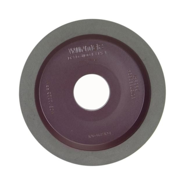 Norton Winter Diamond Resin Bond 11C9 Wheel | Norton Abrasives | US and ...