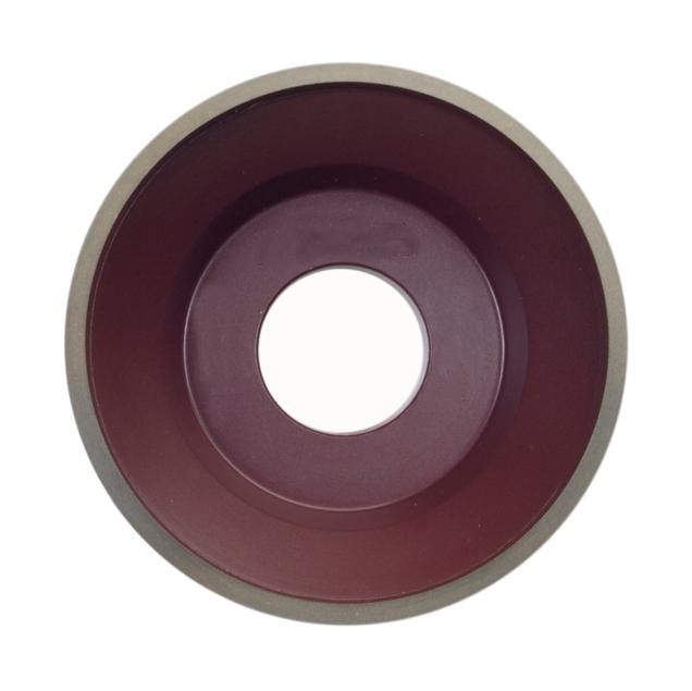 Norton Winter Diamond Resin Bond 11V5 Wheel | Norton Abrasives | US and ...