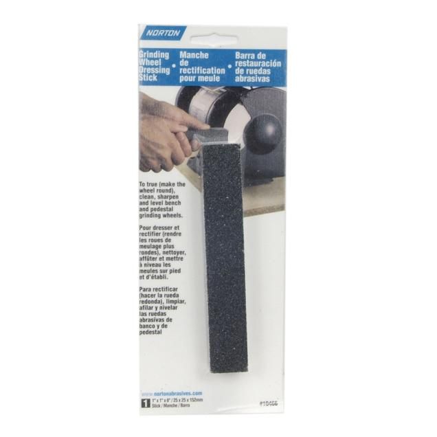 Norton 37C SC Type 54 Dressing Stick | Norton Abrasives | US and Canada