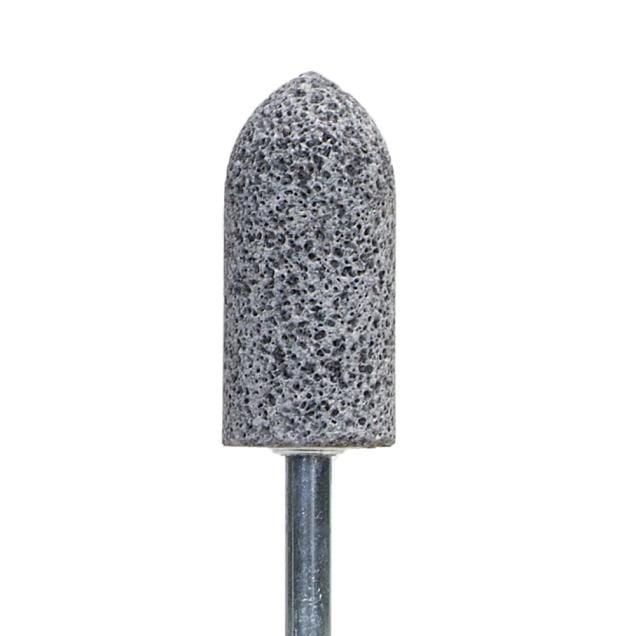 Norton 32A AO Vitrified Bond Mounted Point | Norton Abrasives | US and Canada