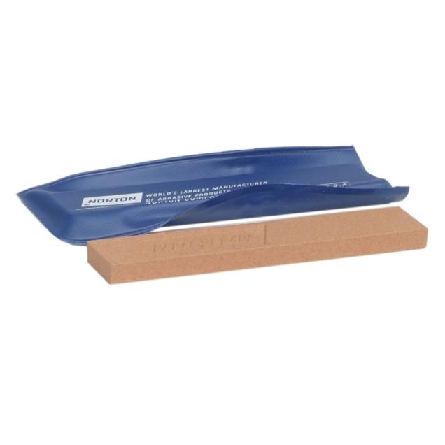 Norton India AO Pocket Stone | Norton Abrasives | US and Canada