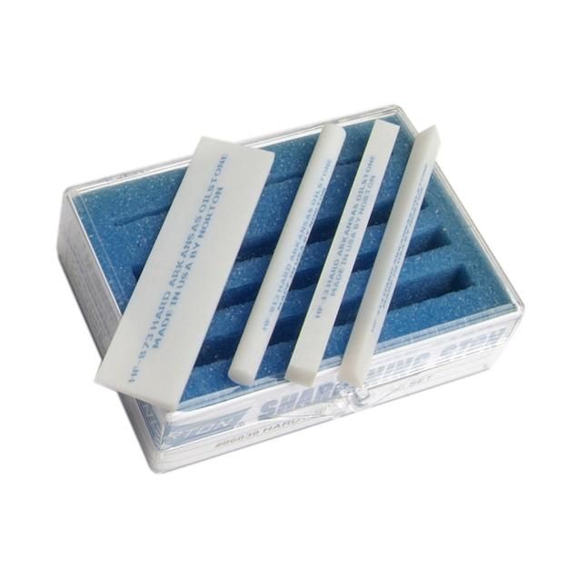 Norton File Kit | Norton Abrasives | US and Canada