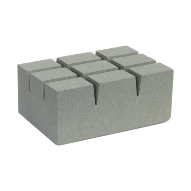Norton Alundum 57A AO Griddle Brick | Norton Abrasives | US and Canada