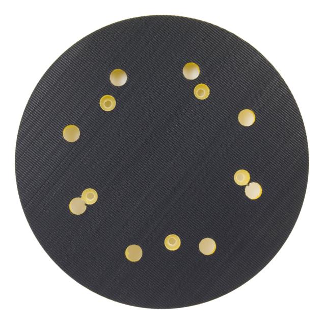 Generic Low Profile H&L Back-up Pad for DA/RO Sanders | Norton ...