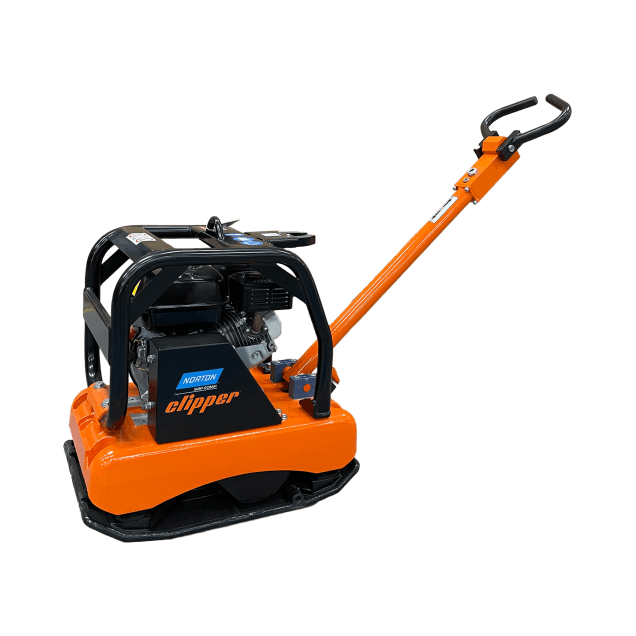 Norton Clipper CRP 21 Compactor | Norton Abrasives | UK