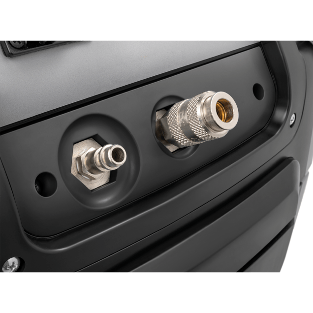 Pneumatic Module for Norton Vacuum CV4E | Norton Abrasives | UK