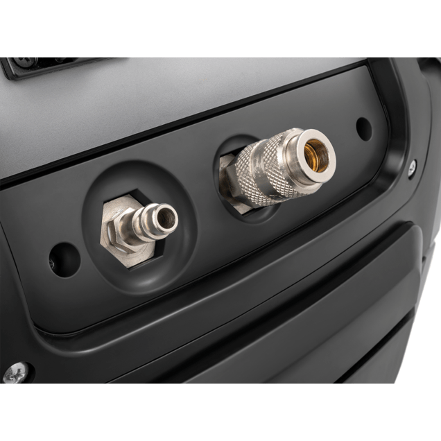 Pneumatic Module for Norton Vacuum CV4E | Norton Abrasives | UK