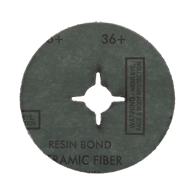 Norton RazorStar® Fibre Disc | Norton Abrasives | UK