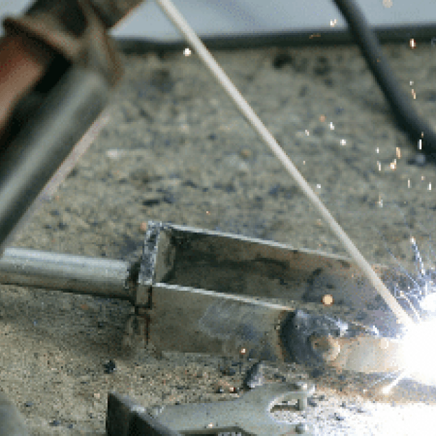 How To Reduce Spatter in Welding | Norton Abrasives | UK