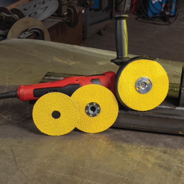 Home | Norton Abrasives | US and Canada