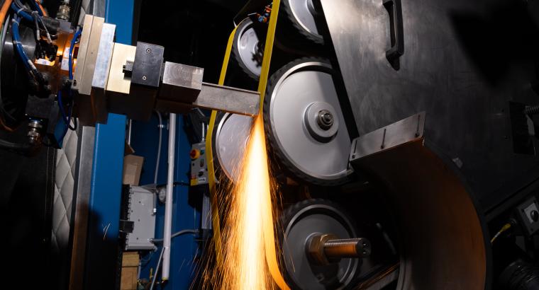 RazorStar™ Belts | Norton Abrasives | US and Canada