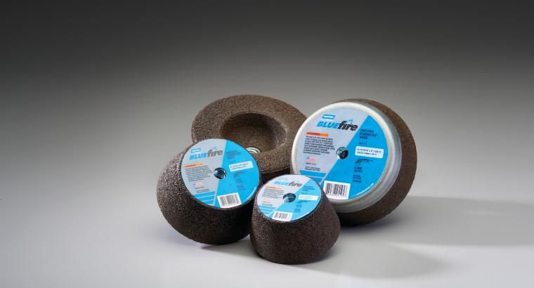 Do's and Don'ts of Portable Abrasive Cup Wheels | Norton Abrasives | US ...