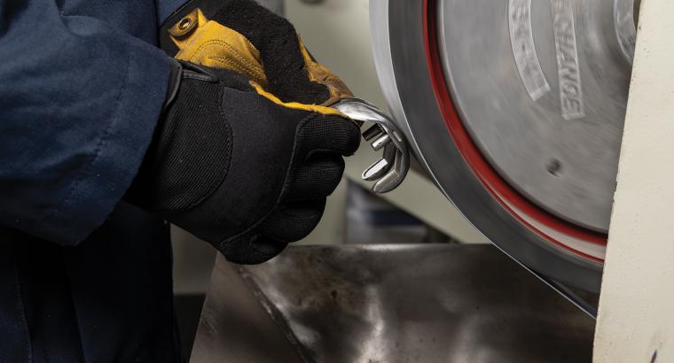 Understanding Engineered Abrasives | Norton Abrasives | US and Canada