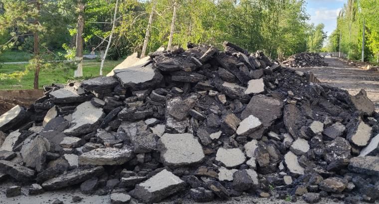 Depaving : Reshaping The Face Of Urban Cities | Norton Abrasives | UK