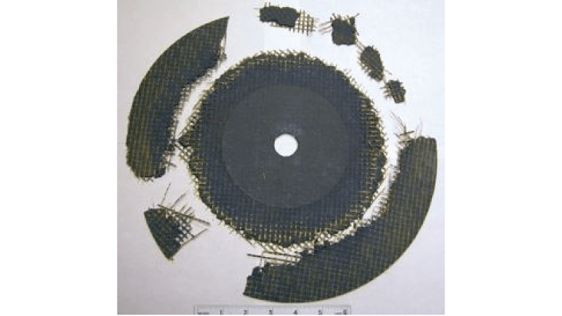 Safety - Cutting vs. Grinding | Norton Abrasives | US and Canada