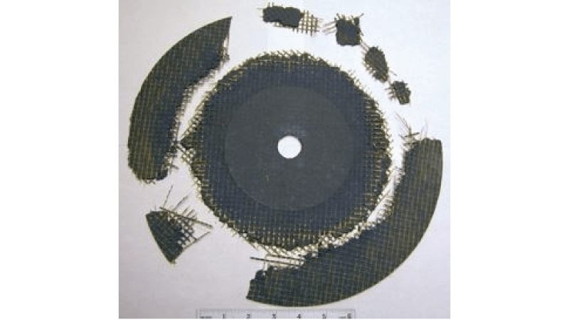 Safety - Cutting vs. Grinding | Norton Abrasives | US and Canada