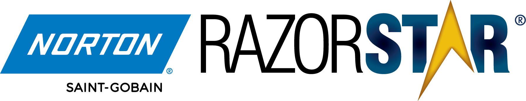 RazorStar UK | Norton Abrasives | UK