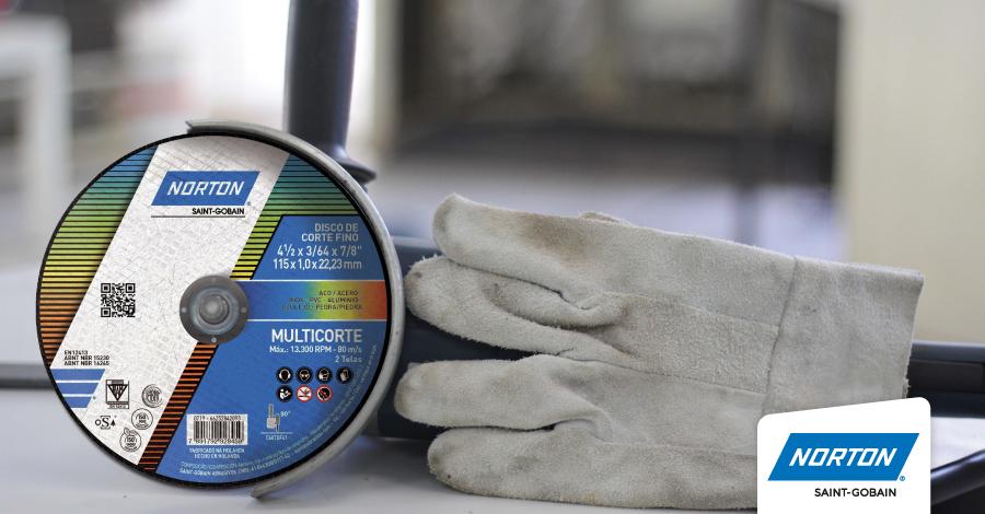 Elegir el disco multicorte correcto: Importancia de las pulgadas ...