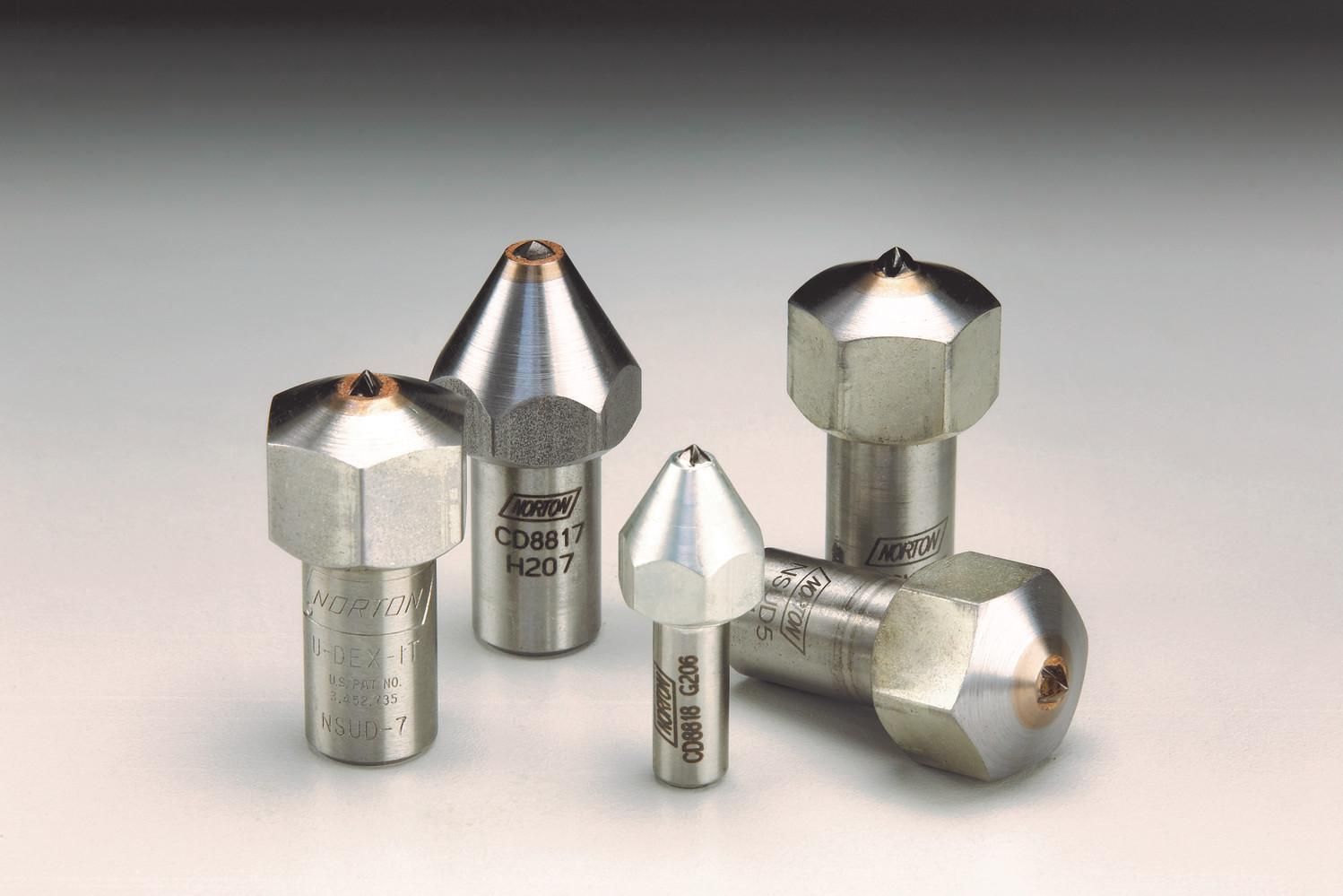 Choosing Diamond Tools | Norton Abrasives | US and Canada