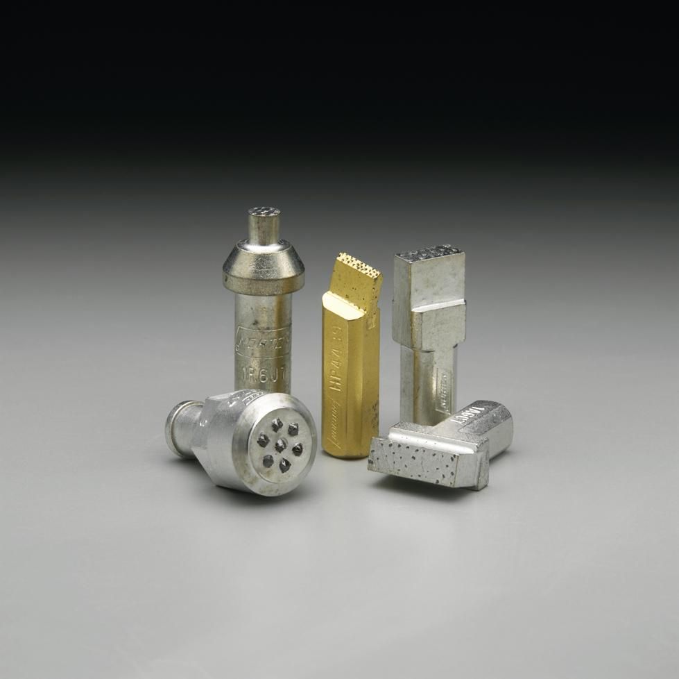Choosing Diamond Tools | Norton Abrasives | US and Canada