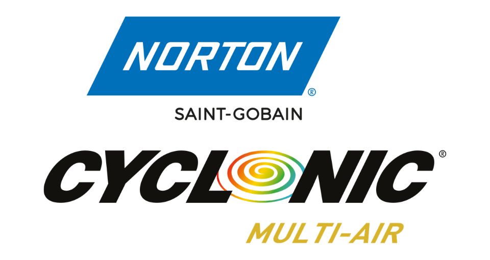 Nueva gama de lijadoras eléctricas Norton | Norton Abrasives | Spain