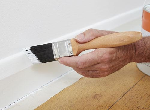 Cómo elegir la brocha correcta para un pintado perfecto | Norton ...