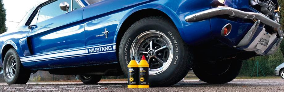 La Mejor Inversión Para El Coleccionista de Coches: Farecla G360 ...