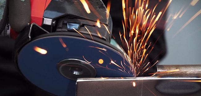 RAG – Deburring | Norton Abrasives | UK