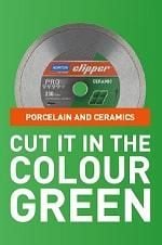 Segmented Versus Continuous Diamond Blades | Norton Abrasives | UK