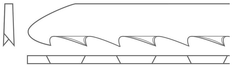 The Ultimate Saw Blade Teeth Guide | Norton Abrasives | UK