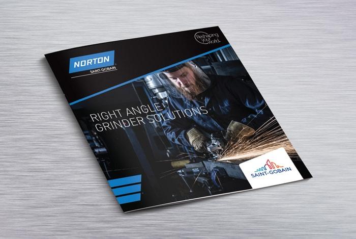 RAG – Cutting-Off & Grinding | Norton Abrasives | UK
