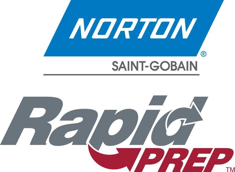 Schneller zum Ergebnis mit Rapid Prep Bändern | Norton Abrasives
