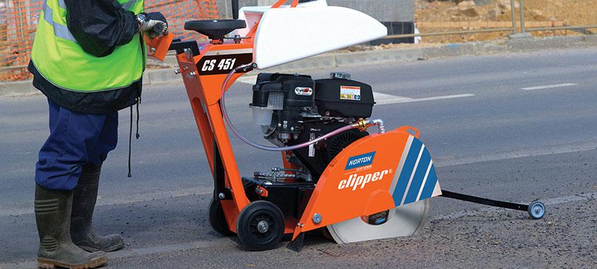 Fugenschneider richtig verwenden: Tipps und Tricks von Norton Clipper | Norton Abrasives | Germany