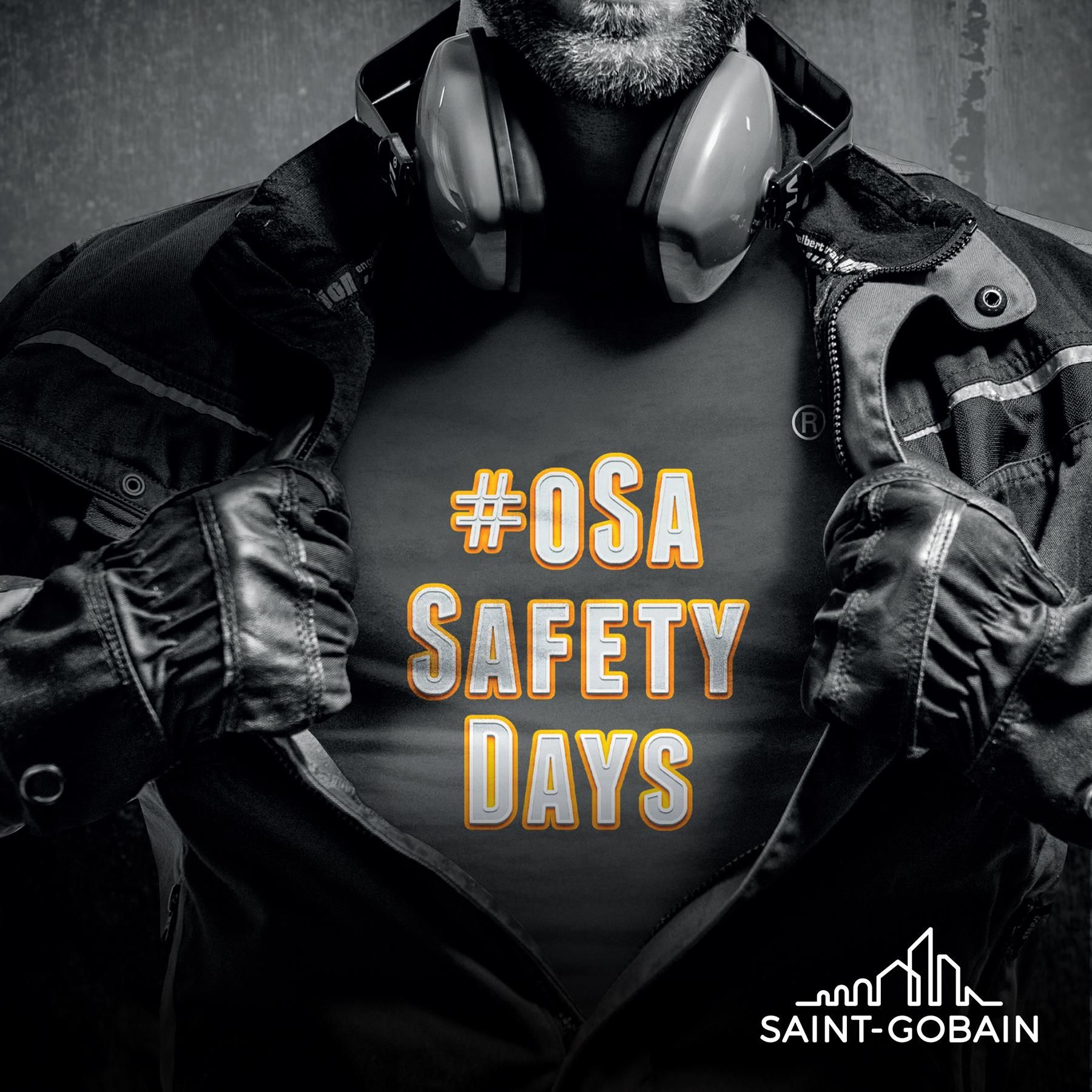 Highlighting the Safety of Abrasive Tools in October | Norton Abrasives ...