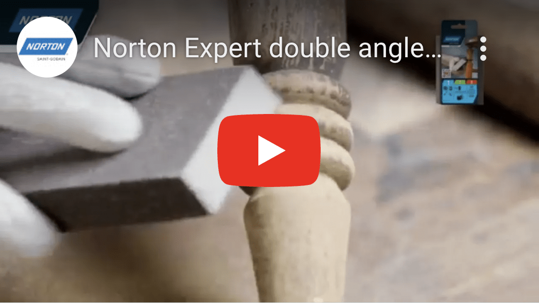 NORTON DIY PLAYLIST | Norton Abrasives | UK