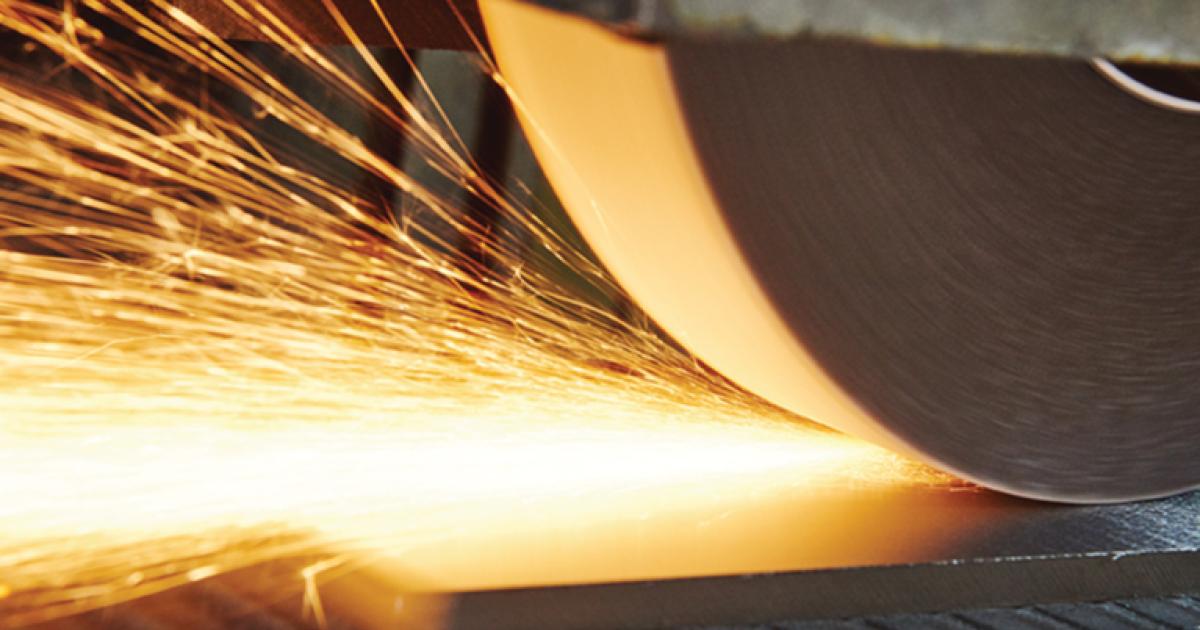 Tips for Improved Surface Grinding | Norton Abrasives | US and Canada