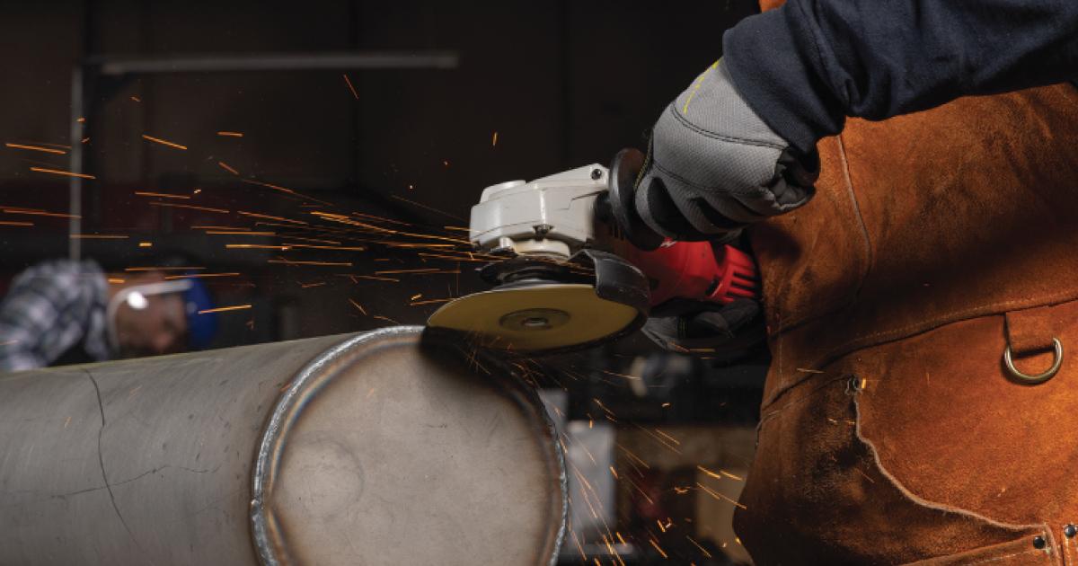 An Innovative Abrasives Technology: Engineered Shaped Ceramic Grain ...