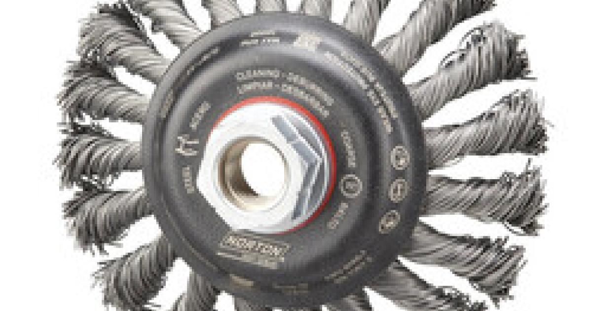 How to Choose the Right Wire Brush for Professionals | Norton Abrasives ...