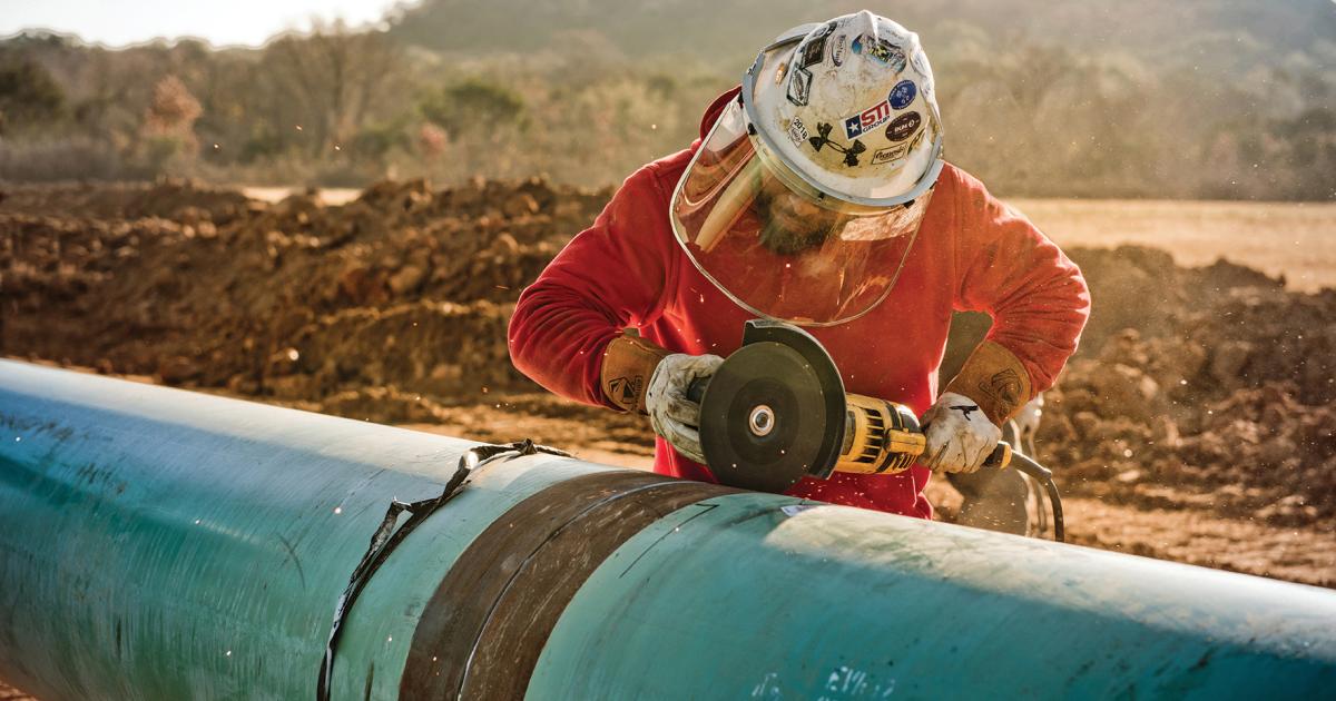 Pipeline | Norton Abrasives | US and Canada