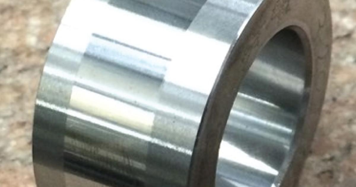 5 Grinding Considerations for Improving Surface Finish | Norton ...