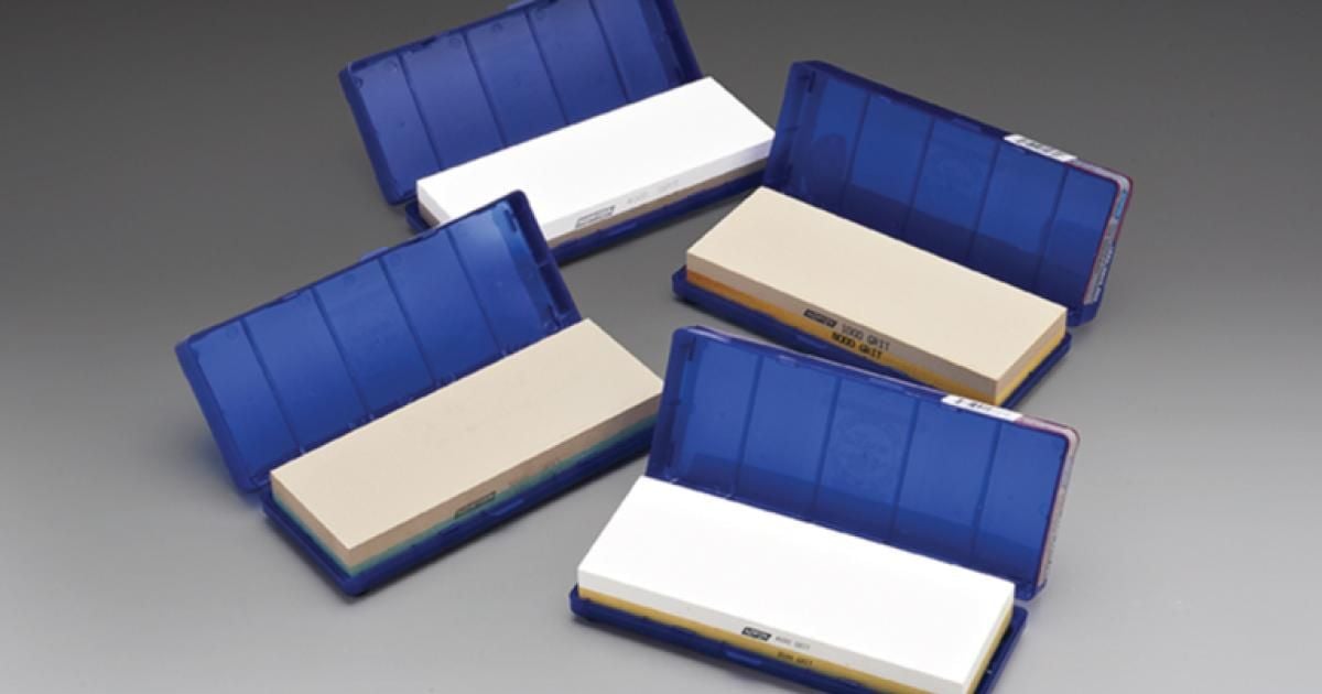 A Guide to Waterstones: Sharpening Stone FAQs | Norton Abrasives | US ...