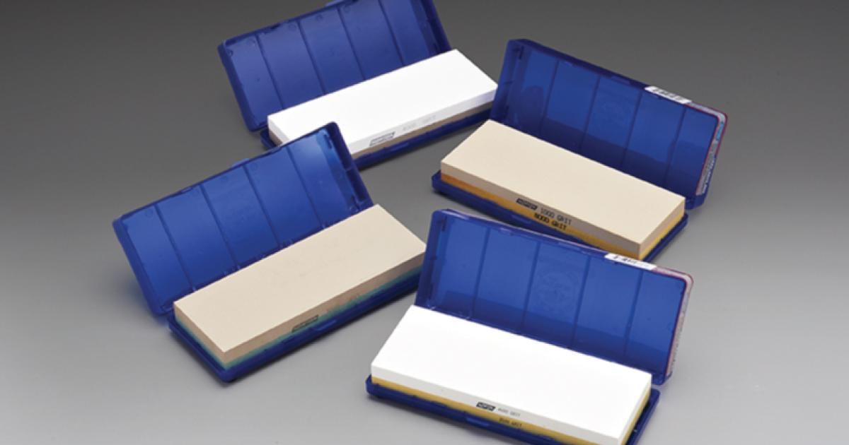 A Guide to Waterstones: Sharpening Stone FAQs | Norton Abrasives | US ...