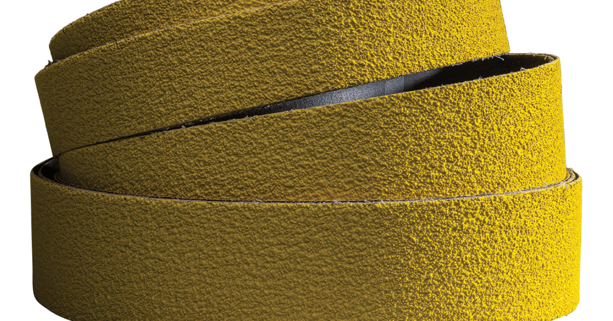 RazorStar™ Belts | Norton Abrasives | US and Canada