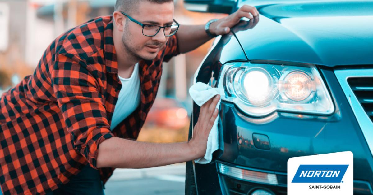 ¿Cómo reducir los rayones a un carro?