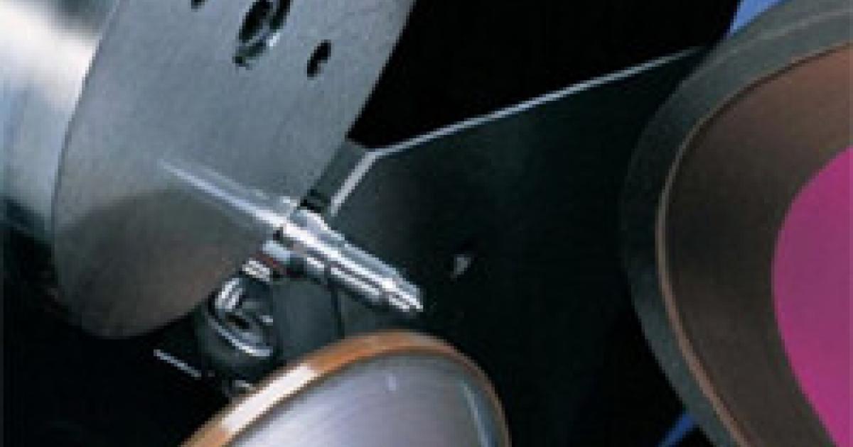 Pinch Grinding: The Invisible Work of the Finishing Wheel | Norton ...