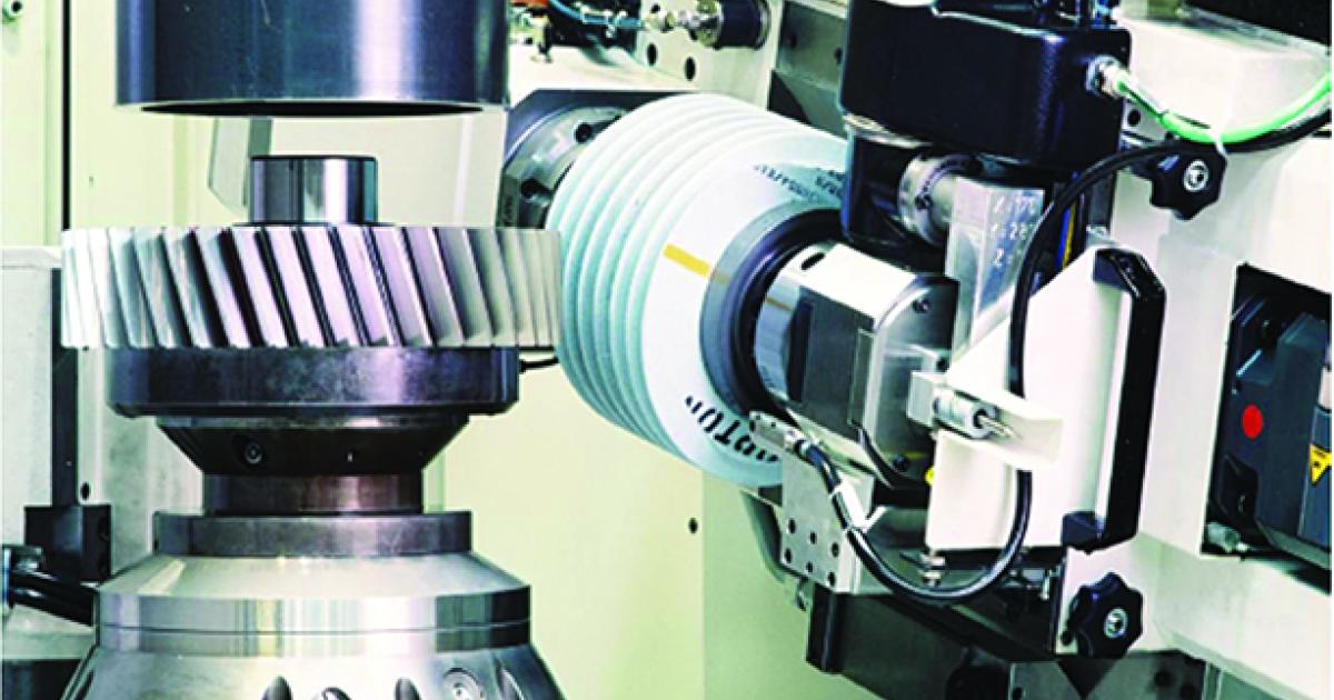 Removing Roadblocks to Optimizing Newly Installed Grinding Processes ...