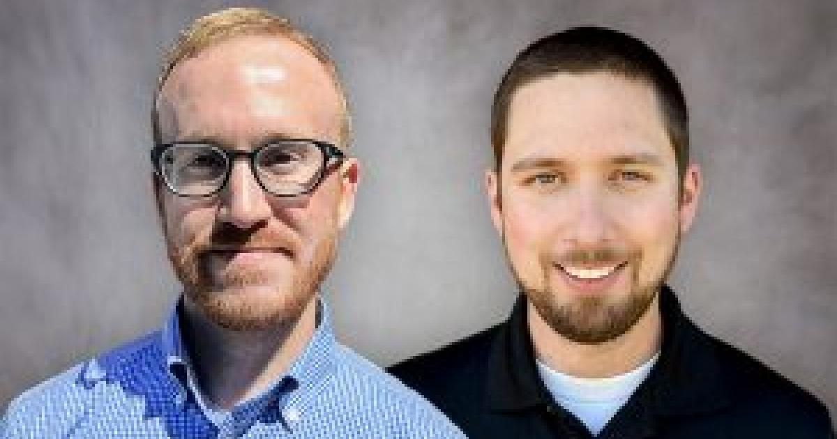 Q&A with Josh Fairley and Spencer Artz | Norton Abrasives | US and Canada